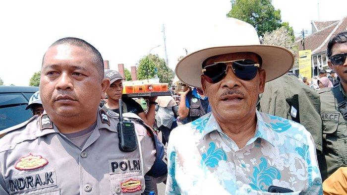 Jelang Bursa Transfer, Persib Bandung Tak Lirik Pemain Baru, kata Wak ...