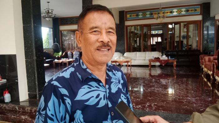 Persib Bandung vs Persija, Umuh Muchtar Ingatkan Bobotoh dan Jakmania ...