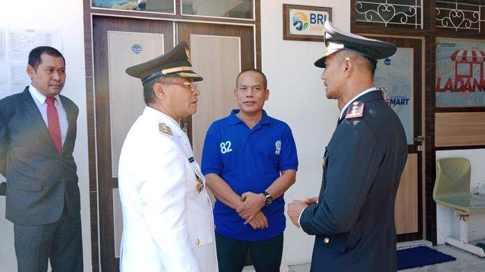 Tak Bisa Bayar Denda Subsider, Koruptor Ini Tak Jadi Bebas Saat HUT RI ...