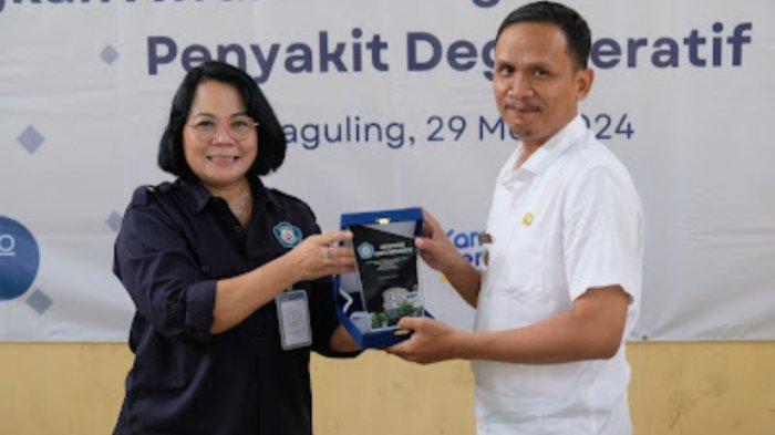 Universitas Santo Borromeus Resmi Menjadikan Kecamatan Saguling Sebagai ...