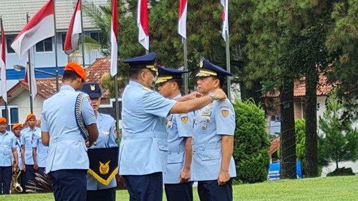 Punya Karier Mentereng, Jenderal TNI AU Asal Kuningan Itu Kini Menjabat ...