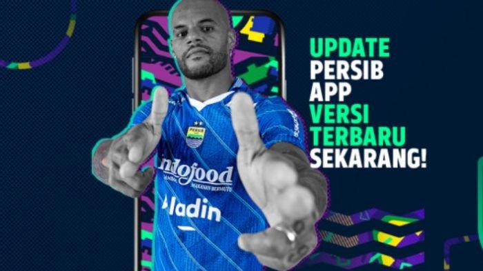 Tiket Kandang Pertandingan Persib Bandung Dijual Bebas di Media Sosial ... Tiket Kandang Pertandingan Persib Bandung Dijual Bebas di Media Sosial ...