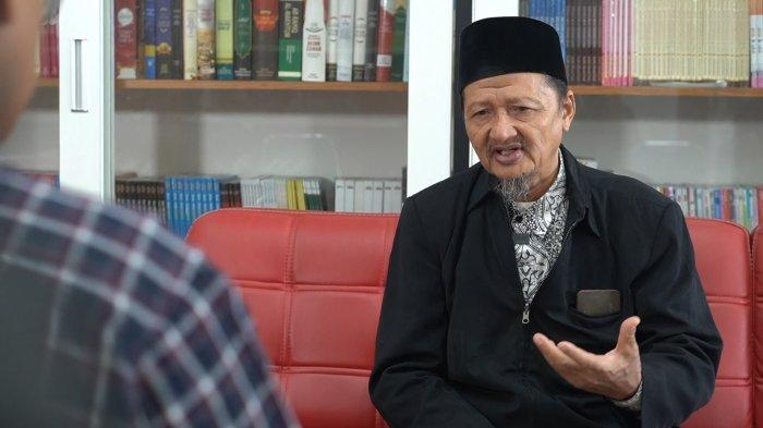 Wawancara Khusus Ustad Abu Fatih Eks JI, Bahas Pengiriman ke ...