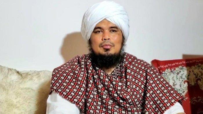 Ustaz Derry Sulaiman Tanggapi Soal Dugaan Kasus Penistaan Agama Menyeret Sule, Sarankan Lakukan ...