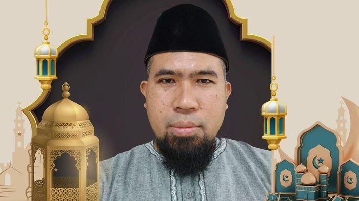 Hadiah Terindah Ramadhan - Tribunjabar.id