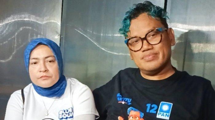 Uya Kuya Lolos Jadi Anggota DPR RI, Suaranya Terbanyak di Luar Negeri - Tribunjabar.id