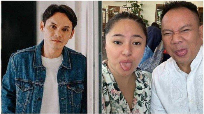 Selfie dengan Marshanda, Vicky Prasetyo Ngaku Bahagia Berdua, Sebut ...