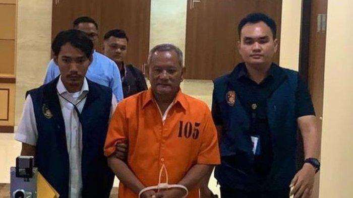 Kasus Match Fixing, Polisi Tahan Tiga Tersangka, Termasuk Mantan ...