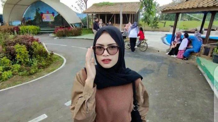 Peserta Tawuran di Sukabumi Kocar-kacir Dibubarkan Mamah Muda, Keburu ...