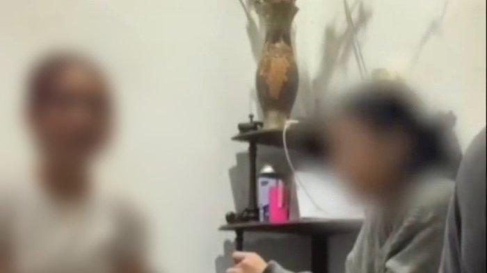 Viral, Siswi SMP di Depok Jadi Korban Bully, Dianiaya Teman Disiarkan di Instagram: Minta Maaf ...