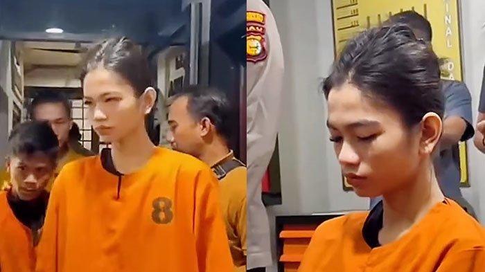 Viral, Penangkapan Waria Open BO Berujung Jadi Tersangka, Dilaporkan Pria Hidung Belang Kecewa ...