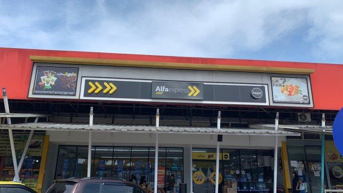 Mudik? Wajib Mampir ke Alfaexpress untuk Penuhi Segala Kebutuhan Selama ...