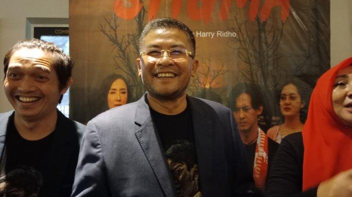 Erwan Setiawan Tak Ambil Pusing Relawan Prabowo Mania 08 Dukung Dony di ...