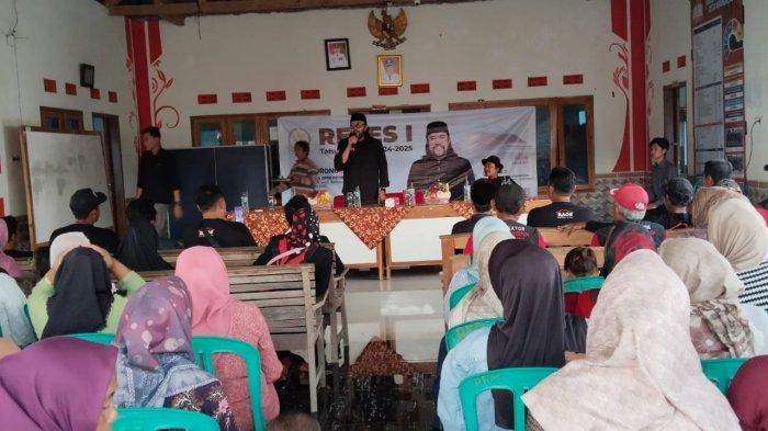 Orang Tua Ngadu ke Ono Surono Ijazah Anaknya Ditahan Sekolah ...