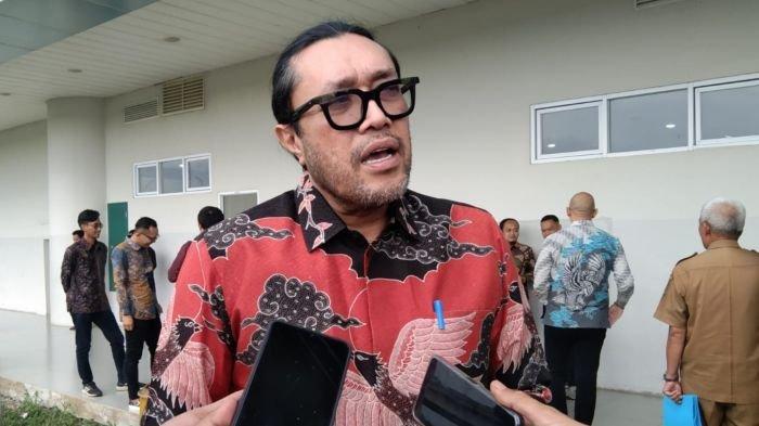 Ono Surono Tetap Tolak Program Siswa Nakal Barak Militer Ala Dedi Mulyadi, Ungkap Alasannya ...