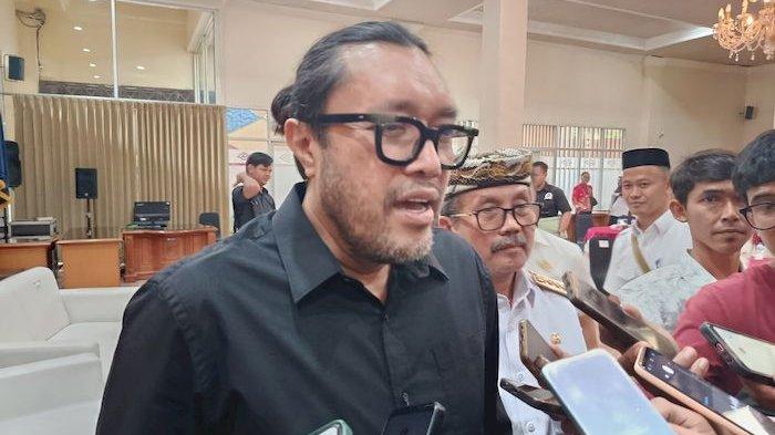 Ono Surono Buka-bukaan Soal Anggaran Fasilitas DPRD Jabar Tak Tersentuh ...