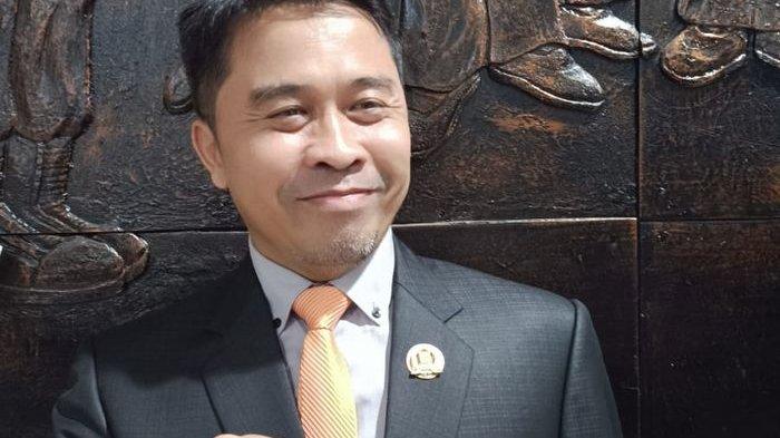 Anggota Dewan Agus Andi Setyawan Dorong Diskar PB Kota Bandung Kolaborasi Cegah Kebakaran ...