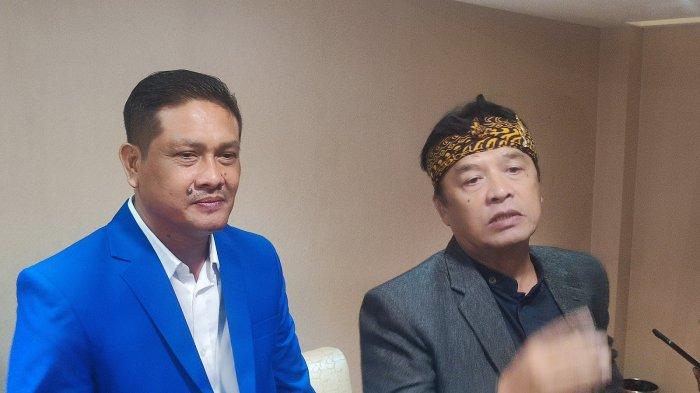 Peradi Bandung Raya Kembali Gaungkan Single Bar Sebagai Wadah ...