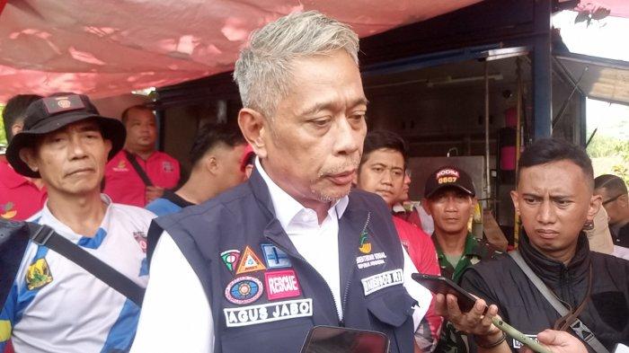 Wakil Menteri Sosial Agus Jabo Ungkap Syarat Pembangunan Sekolah Rakyat, Termasuk Luas Lahan ...