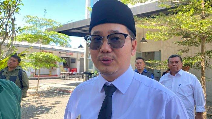 Pemkot Cimahi Bangun Labkesda, Tahun 2026 Sudah Bisa Layani ...