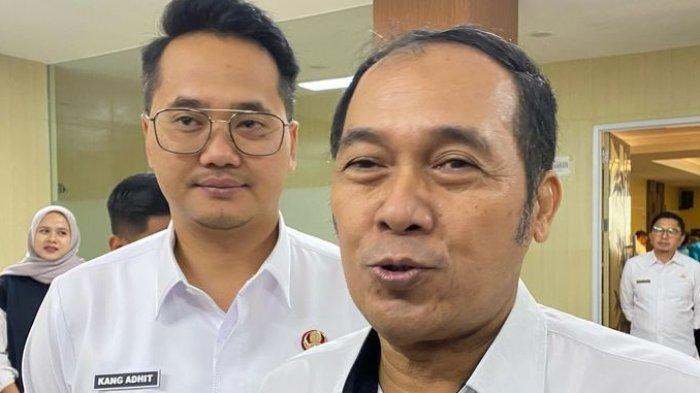 Viral Pasien Meninggal di RSUD Cibabat karena Lamban Ditangani, Walkot Cimahi Akan Lakukan Hal ...