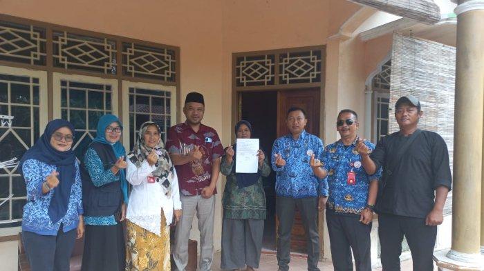 Kisah Sunengsih, Rela Mundur Secara Sukarela dari Penerima Bansos di Indramayu: Takut Miskin ...