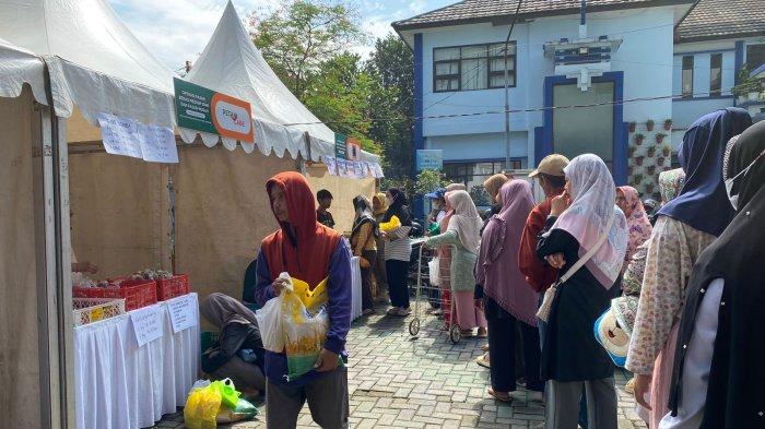3 Lokasi Penjualan Beras Murah di Kota Bandung 1 Maret 2024, Bisa Beli ...