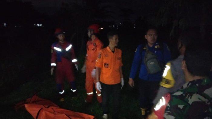 Mayat Tanpa Identitas Gegerkan Warga Ciparay Bandung, Tato Burung Walet ...