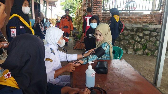 Ditetapkan Darurat Bencana, Anggaran Rp 3 Miliar Disiapkan Untuk Tangani Kebakaran TPA Sarimukti ...