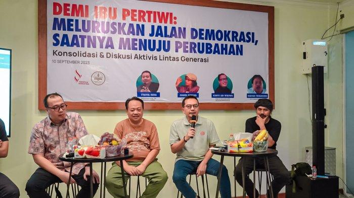 Wasekjen PKB Beri Penjelasan Lengkap Soal Subsidi BBM dan Tunjangan Ibu ...