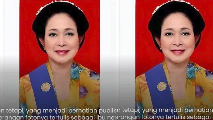 Nama Titiek Soeharto Tercatat Sebagai Ibu Negara ke-8 di Wikipedia, Akan Dampingi Prabowo ...