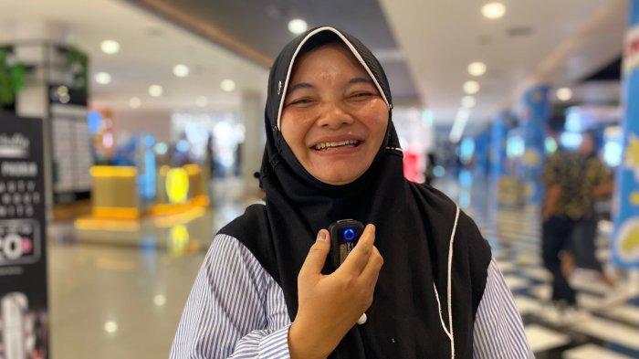 Warna-Warni Ceria Amira: Kisah Kidal Juara Dua di Festival Ceria Tribun Jabar - Halaman 1 ...