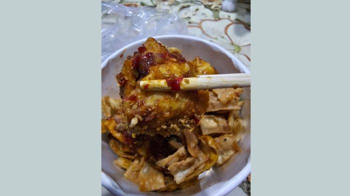 Icip-icip Wonton-Q yang Hadir di Subang, Kenyal dengan Kuah Asam Manis ...
