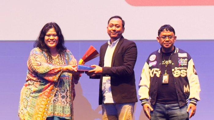Sukses Garap Gen Z Lewat Digital Marketing Campaign, PosAja Raih Penghargaan Wow Brand 2024 ...