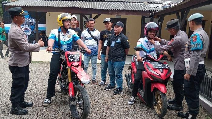 XTC Subang Timur Siap Berkolaborasi dengan Polisi Jaga Kamtibmas ...