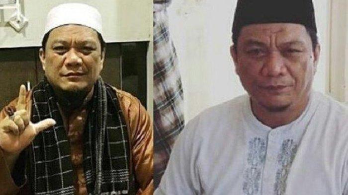 Sosok Ustaz Yahya Waloni, Meninggal Dunia saat Khutbah Jumat, Sempat Ingatkan Pentingnya ...