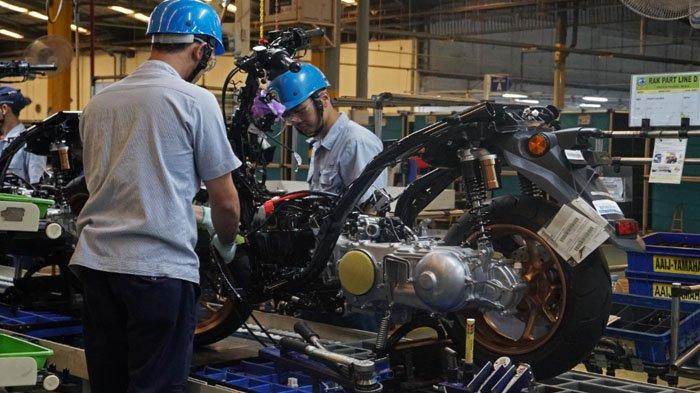 September Genjot Produksi, Motor Yamaha akan Sampai di Tangan Pemesan ...