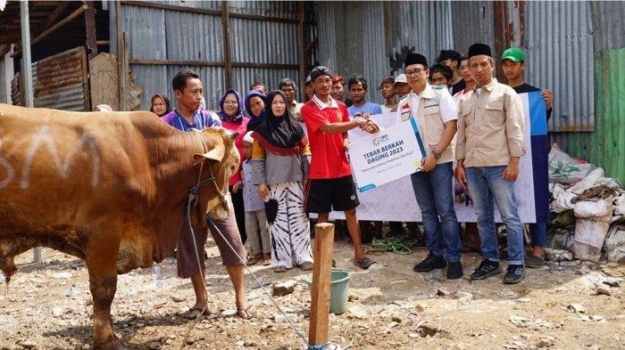 Contoh Proposal Kegiatan Kurban Hari Raya Idul Adha 2024 Terbaru, Cocok ...