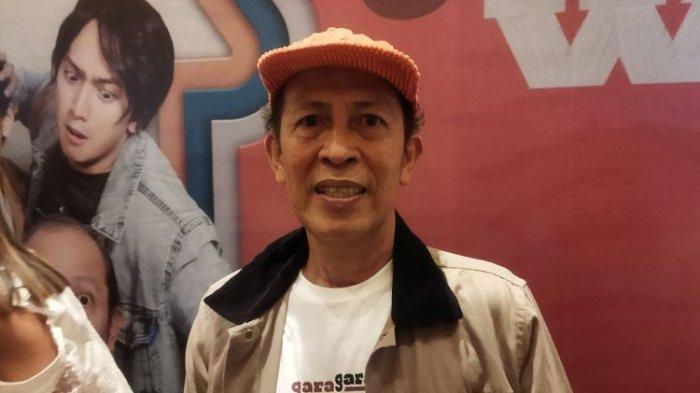 Sosok Yayu Unru, Aktor Indonesia yang Bintangi Serial The Last of Us Meninggal, Ini Rekam ...