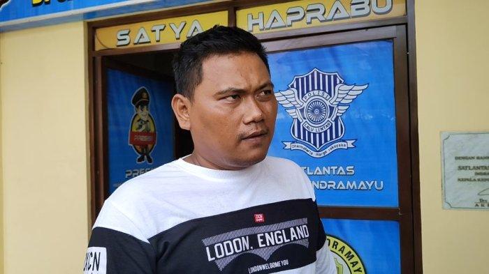 Pengakuan Sopir Travel Dalam Kecelakaan Maut Tol Cipali KM 139 Indramayu, Akui Ngantuk Sebelum ...