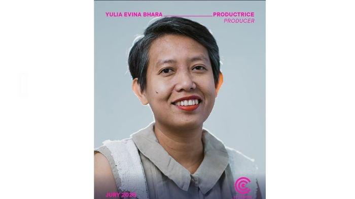 Sosok Yulia Evina Bhara, Produser Indonesia Jadi Juri Festival Film Cannes 2025, Ini Rekam ...