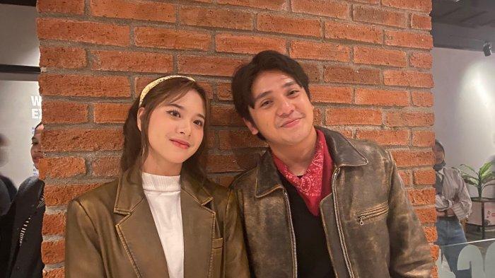 Gantikan Iqbal Ramadhan Sebagai Sosok Dilan, Arbani Yazis Diskusi ...