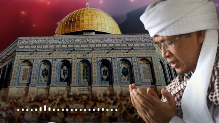 8 Doa untuk Palestina, Doa untuk Saudara Muslim yang Digempur Israel ...