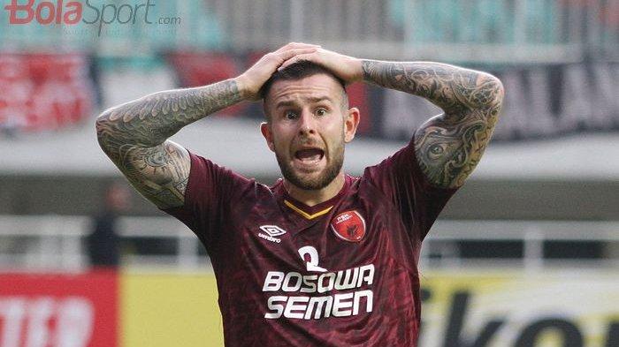 Indonesia Akan Hancur Lebur Malam Ini? Begini Analisis Pemain Australia ...