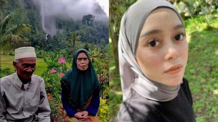Abah Jajang Pemilik Rumah dengan Pemandangan Air Terjun Viral di Cianjur Ingin Bertemu Lesti ...