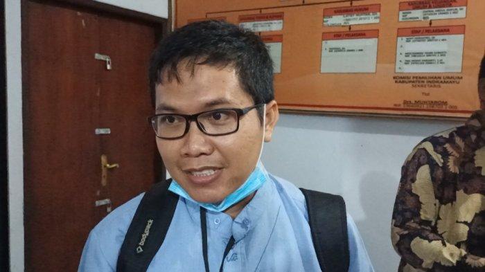 Paslon 01 Tolak Tanda Tangan Hasil Rekapitulasi Perhitungan Suara Pilkada Indramayu, Ini ...