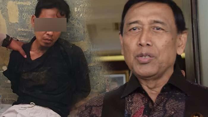 Abu Rara Penusuk Wiranto Berubah Drastis Setelah dari Malaysia ...