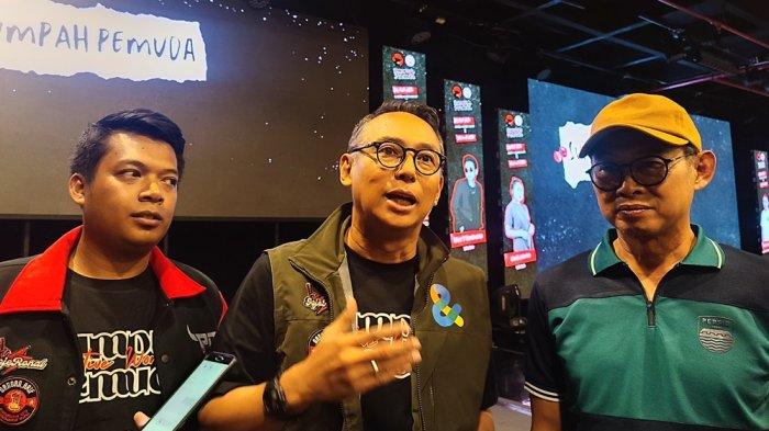 Hadapi Tantangan Digital, Gen Z di Bandung Ikuti Pelatihan Creative ...