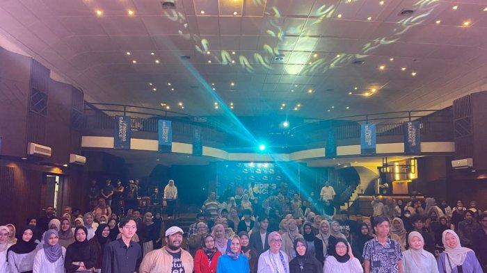 Diskusi Olah Hati, Finding Balance Vol III : Pengaruh Gaya Hidup pada ...