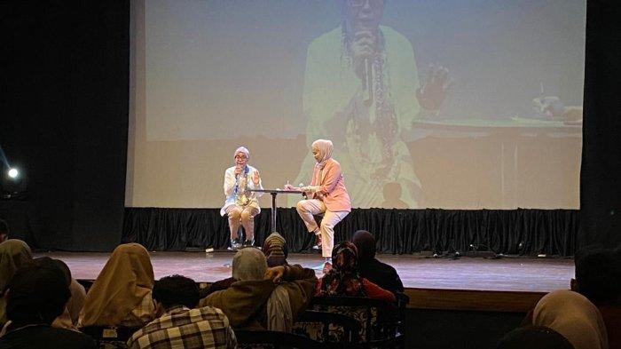 Diskusi Olah Hati, Finding Balance Vol III : Pengaruh Gaya Hidup pada ...